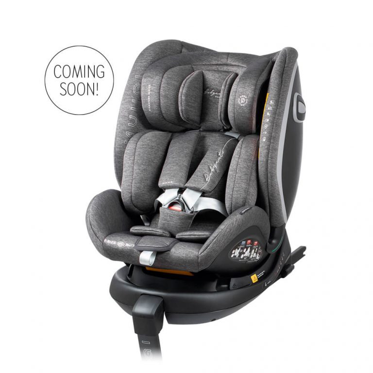 Babyauto | Especialistas en sillas de coche para bebés y niños | Babyauto