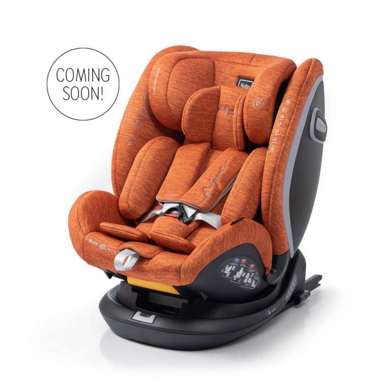 Toddler car seats | From 9 months to 4 years | Babyauto