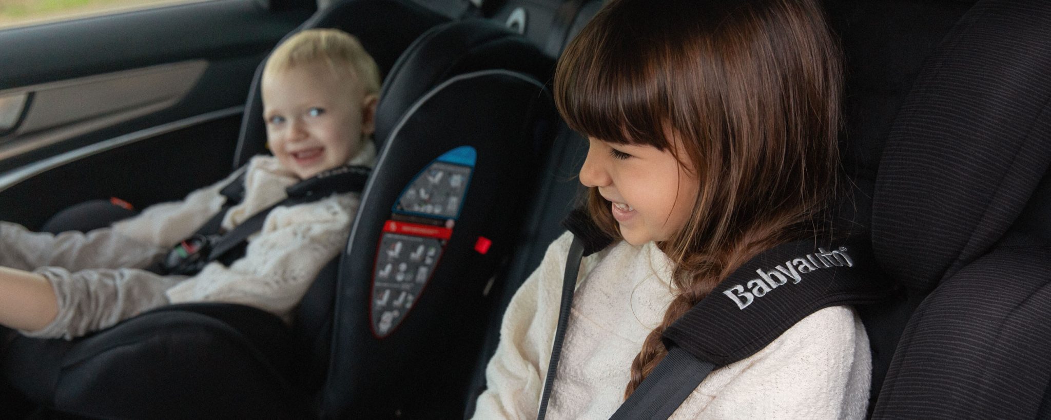 Artia iSize car seat | iSize 76 -150cm | Babyauto