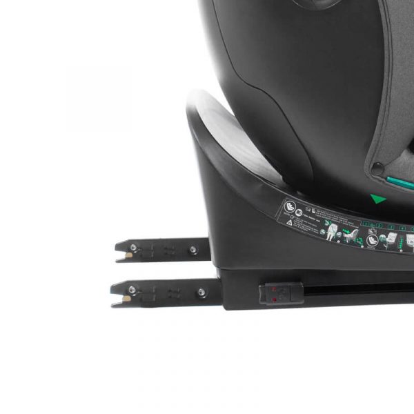 Core | 40-150cm iSize car seat | Babyauto